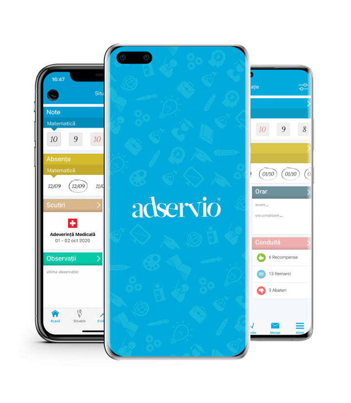 Adservio